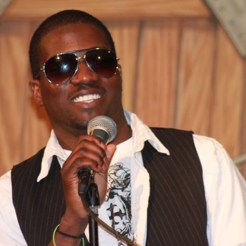 Stream KJRob/ComedyMan | Listen to KJ's Stand-Up Comedy... Before ...