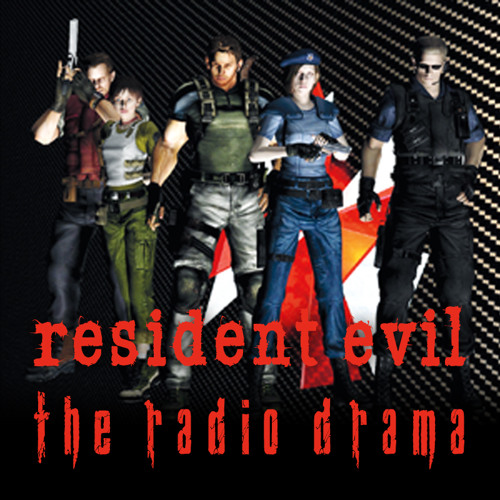 Stream Ian.S.James | Listen to Resident Evil the radio drama playlist ...