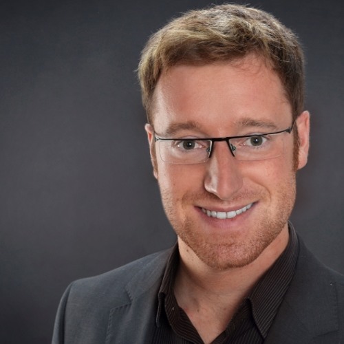 Stream Stephan Baier - Moderator Stimmprobe 2015 by Stephan Baier | Listen online for free on ...