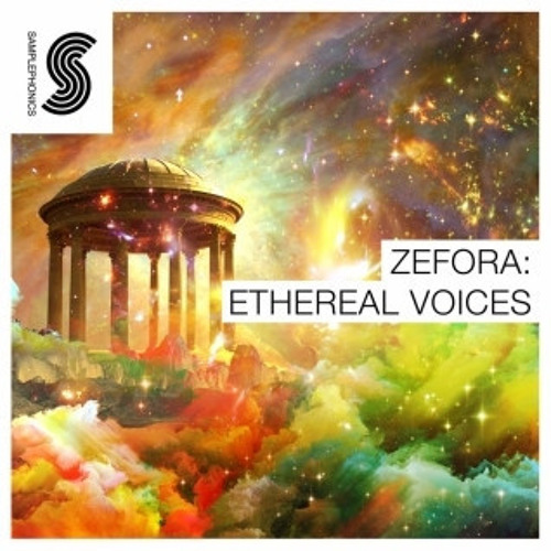 Stream Ethereal Voices [Royalty Free Vocal Sample Pack] by Zefora ...