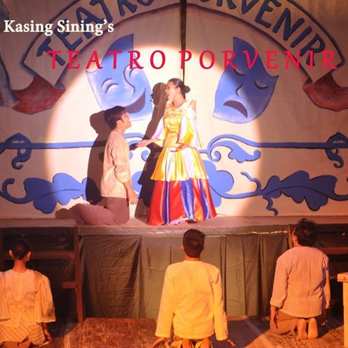 Stream Felipe M. de León Jr. - Jocelynang Baliwag (re-Arr; Prod. Odoni ...