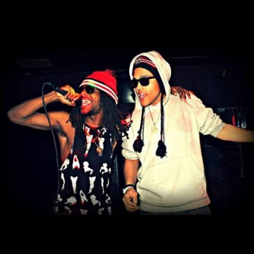 Stream Robbi Robb & Baysta X PULL UP by Lucky Lefty Entertainment ...