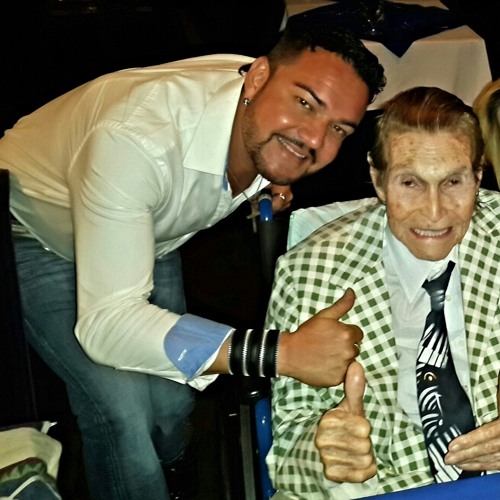 Stream AMOR PA BO PATRIA "pone bo man na bo curason" Cesar Olarte Alma ...