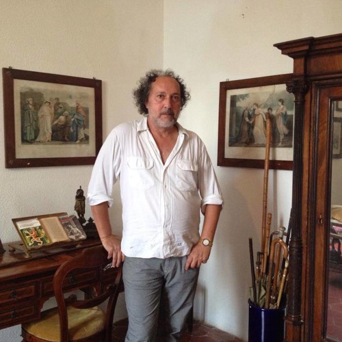 Stream Fulvio Abbate intervistato da Francesca Pipitone a Stazione ...