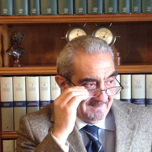 Stream Il Professore Daniele Pierumberto Cellamare intervistato da ...