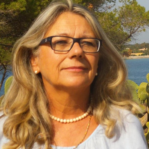 Stream Cornelia Isabelle Toelgyes intervistata da Francesca Pipitone a ...