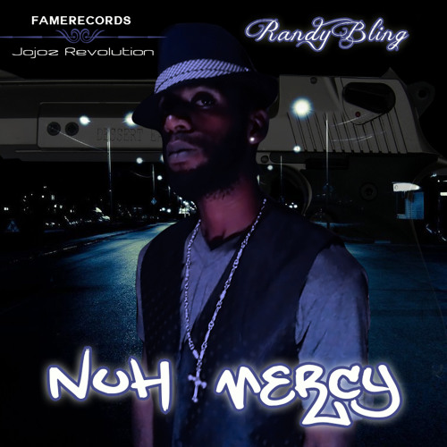 Stream Nuh Mercy by Randy Bling | Listen online for free on SoundCloud
