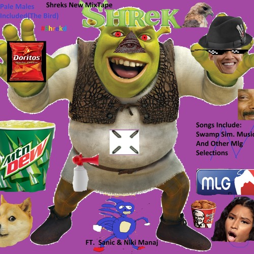 Stream HadoukenSoda | Listen to Mlg Songs [Now with CRINGE] playlist ...