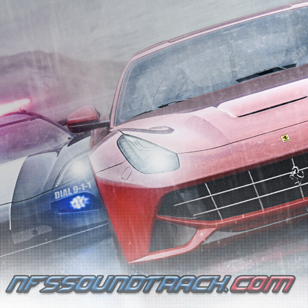 Stream RacingSoundtracks.com | Listen to Need For Speed Rivals by ...