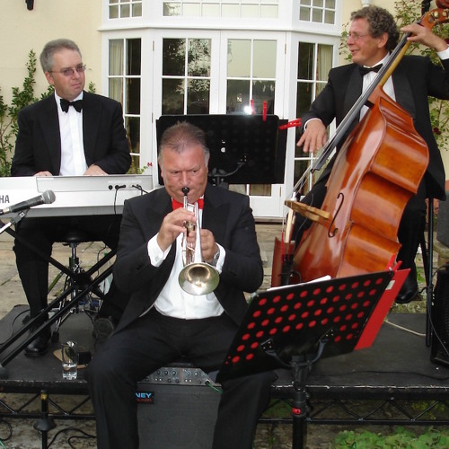 Stream Tim Eyles Jazz | Listen to Performances playlist online for free ...