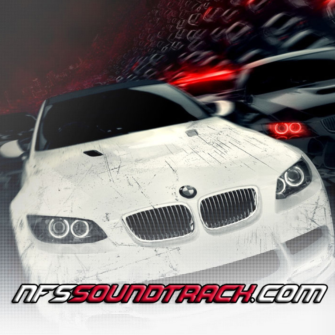 Stream RacingSoundtracks.com | Listen to Need For Speed Most Wanted ...