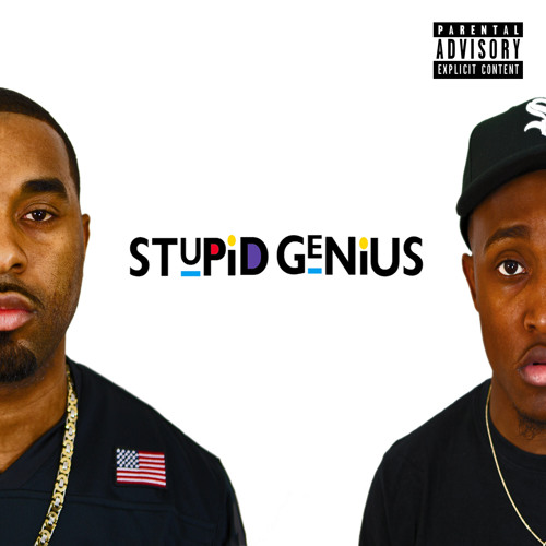 Stream StupidGenius | Listen to StupidGenius: The Mixtape playlist ...