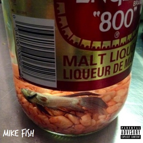 Stream 05 Mike Fish - 6 HUNNA (Prod. By Mike Dub) by fishheadstew ...
