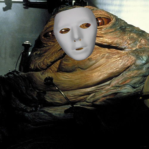 Stream 20 Minutes of BS, “Jabba (The Hutt) Wockeez” by The One Piece ...