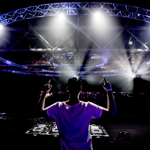 Stream Rodg Live @ A State Of Trance Festival Utrecht 21 Feb 2015 by ...