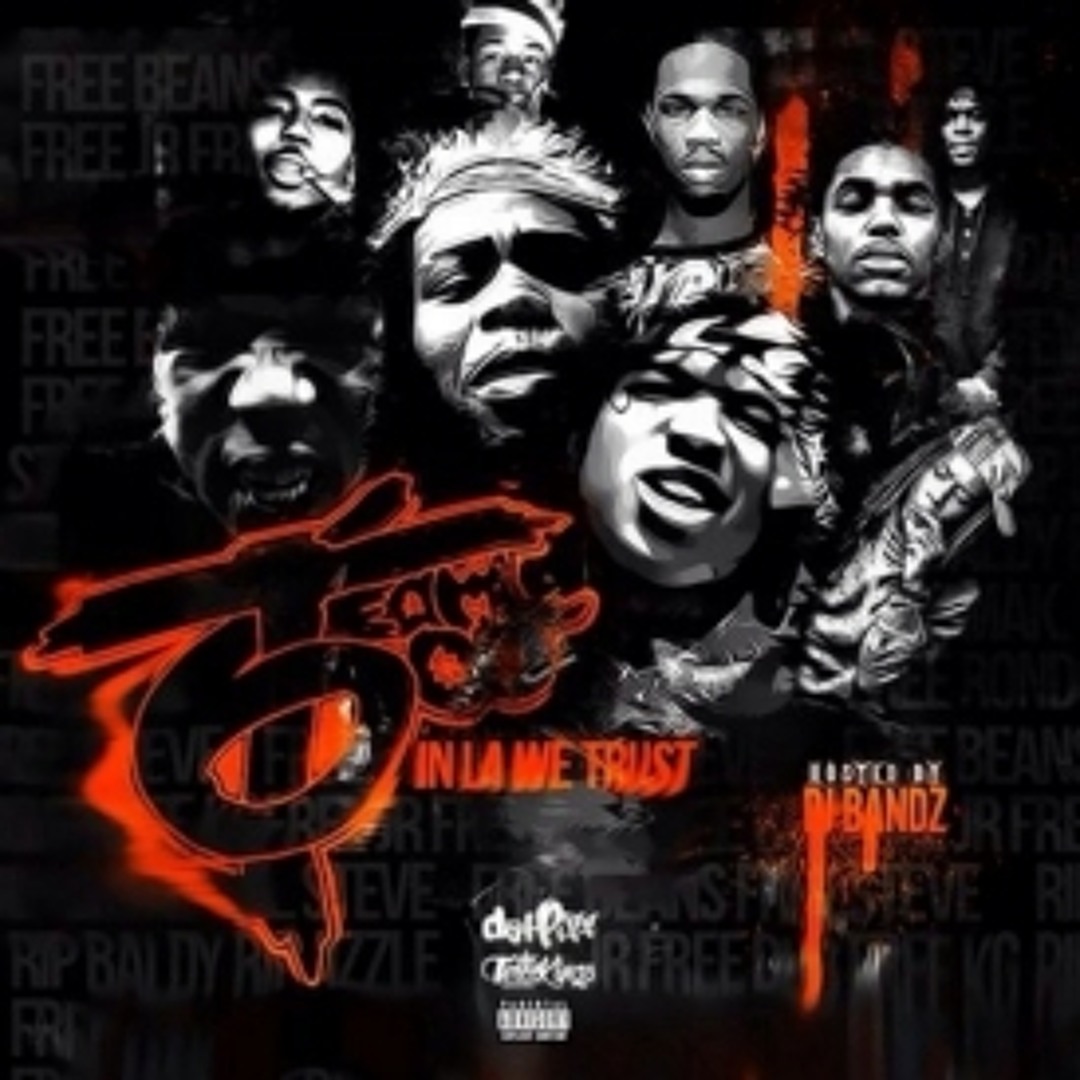 Stream La Capone | OTF | Type Beat(Prod.By ZoBeatz) by ZoBeatz | Listen ...