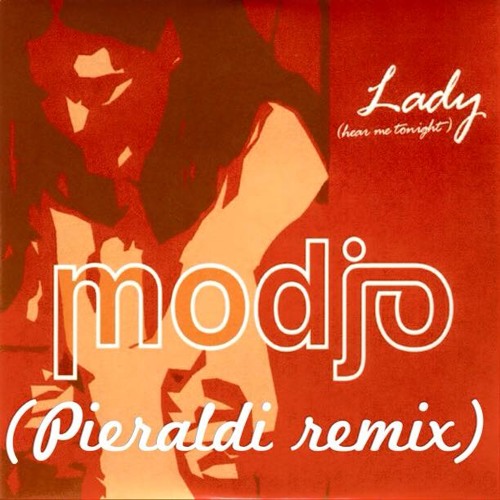 Stream Modjo- Lady Pieraldi Remix by Pieraldi | Listen online for free ...
