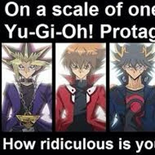 Brooklyn Rage Memes Joey Wheeler Yu Gi Oh GIF Joey Wheeler Yu Gi Oh