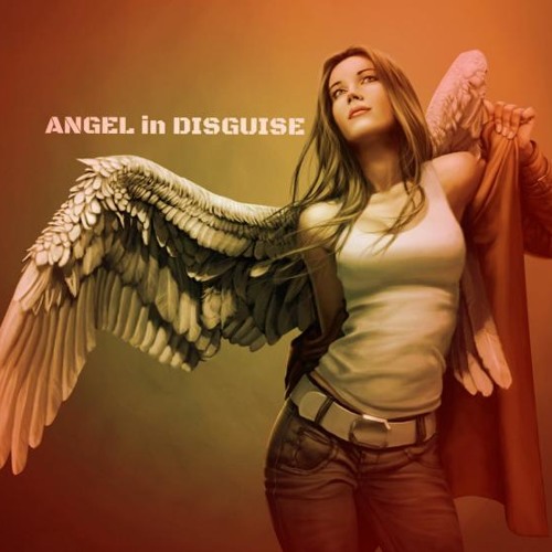 Stream Angel in Disguise by Robin Kirby | Listen online for free on ...