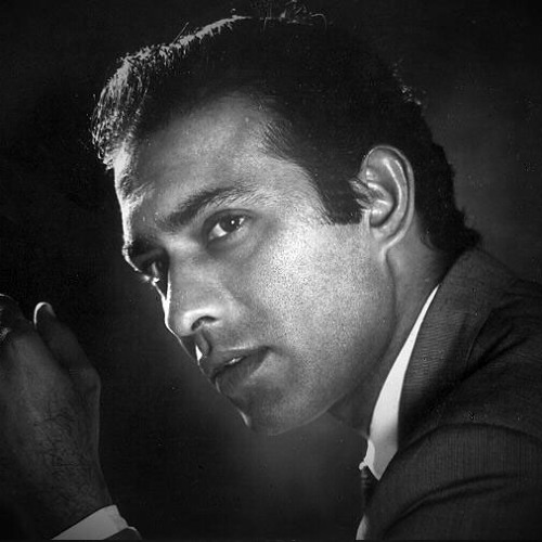 Stream GORIYE MEIN JANA PARDES (RESHMAN.PARVEZ MEHDI) by Zaid Bin ...