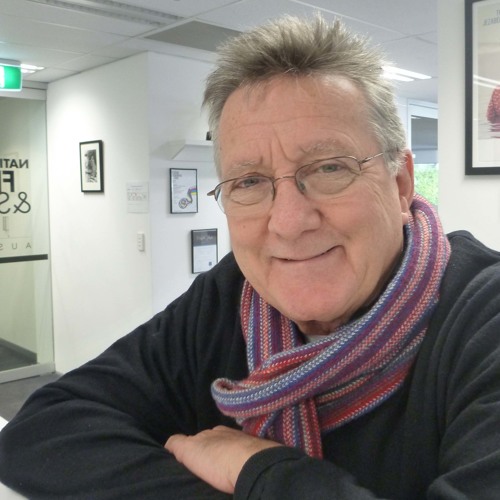 Stream Graeme Blundell Oral History Part 1 by NFSA | Listen online for ...