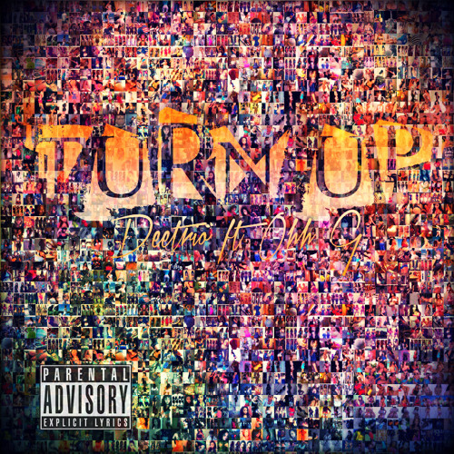 Stream Deetrio_Turn Up (Ft Ohh G) Prod by Trionomics by Deetrio ...
