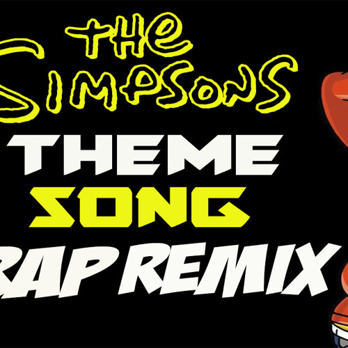 Stream The Simpsons theme song trap Beat by Real Art Beats | Listen ...