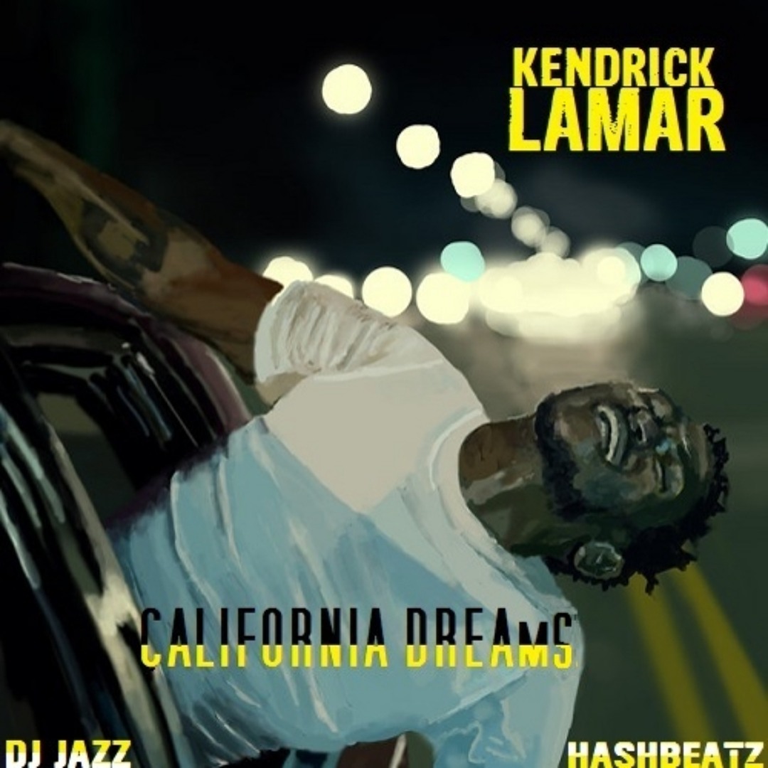 Listen to music albums featuring 08 - Kendrick Lamar Im Da Man by Trace ...
