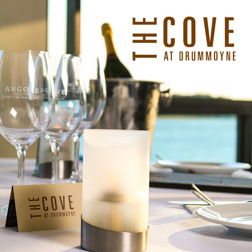 Stream The Cove at Drummoyne 2gb Interview with Ben Quinlan by Creative ...