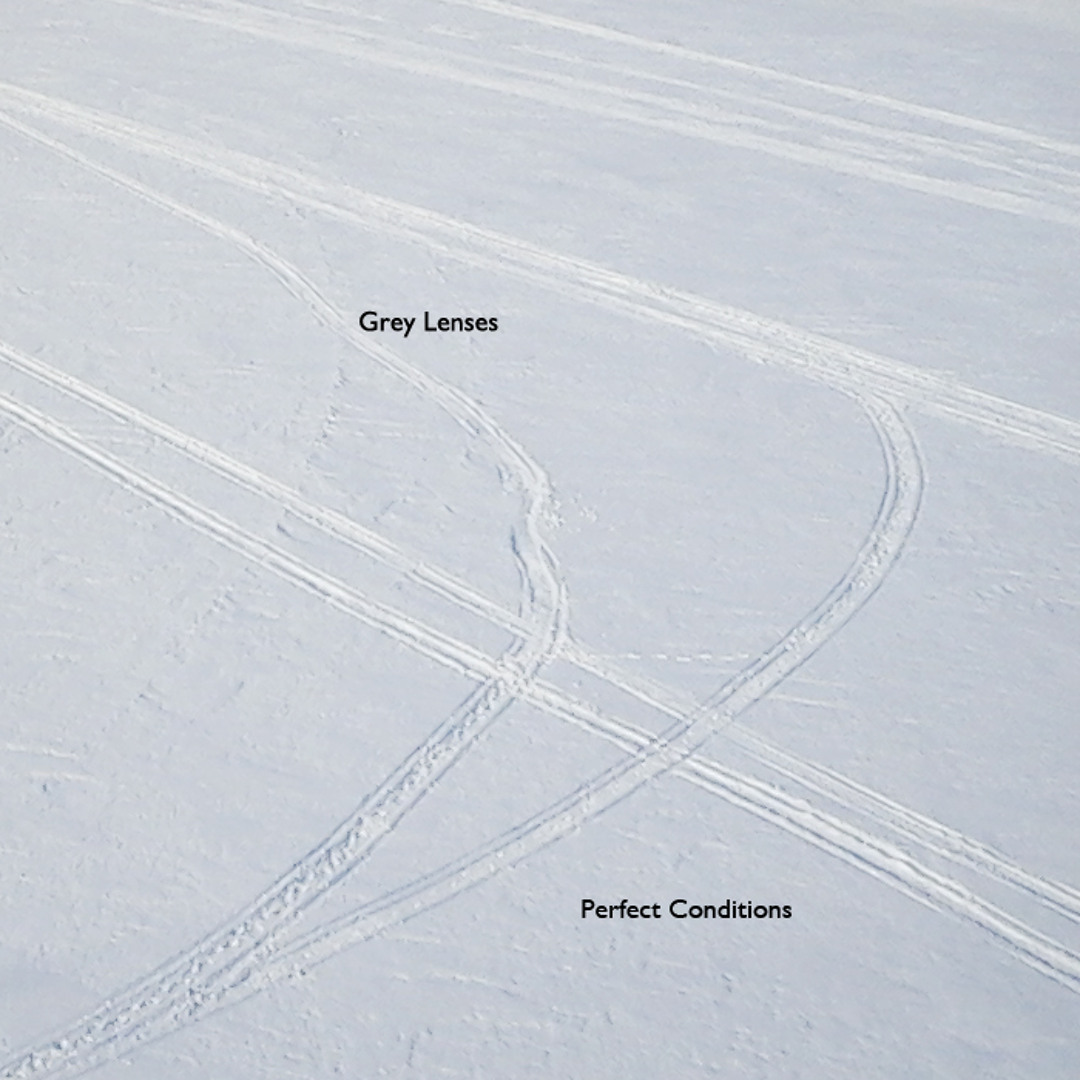 Stream Grey Lenses | Listen to Perfect Conditions playlist online for ...