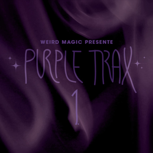 Stream PURPLE TRAX | Listen to Volume 1: Future's Felt playlist online ...