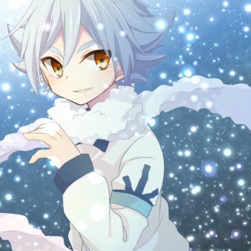 Stream 【Kenkai1311】Ice Road[Fubuki Shirou Inazuma Eleven Character song ...