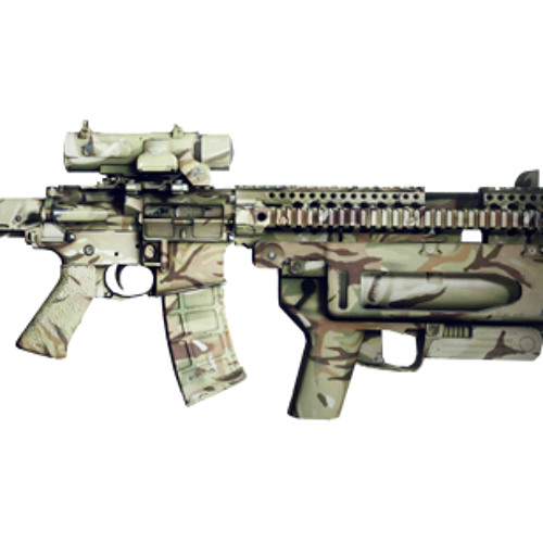 Stream drop gun by 'RANGA' | Listen online for free on SoundCloud