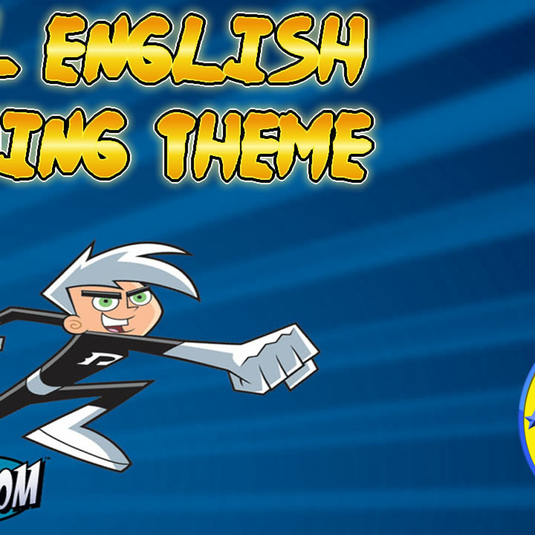 Stream Danny Phantom Full English Opening Theme Song (Extended/Remix) by Fan00279 | Listen ...