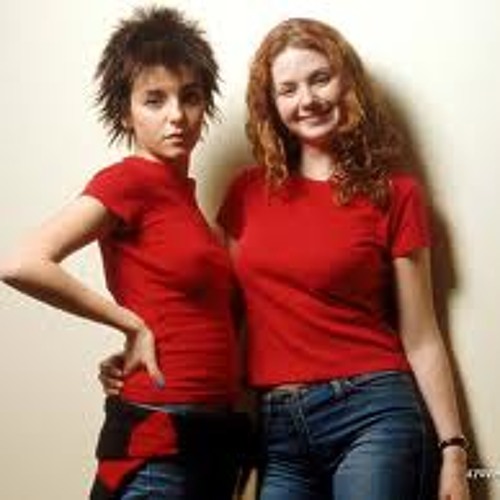 Stream T.A.T.u. White Robe (EN) Music Video by M. Salih Yıldırım ...