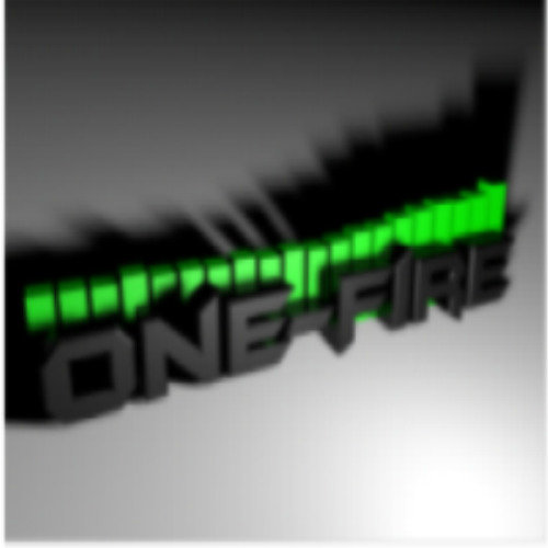 Stream One - Fire by One Fire | Listen online for free on SoundCloud