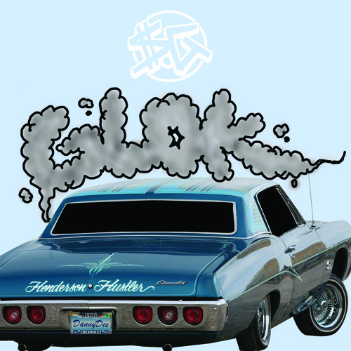 Stream Ridin Round Prod Danny Dee By Glocky Cash Only Listen Online