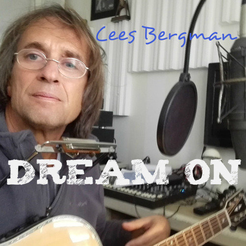 Stream Dream On (unplugged) by Cees Bergman | Listen online for free on ...