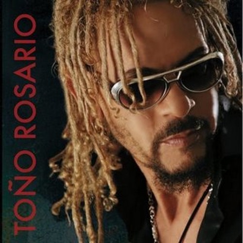 Tono Rosario Cd