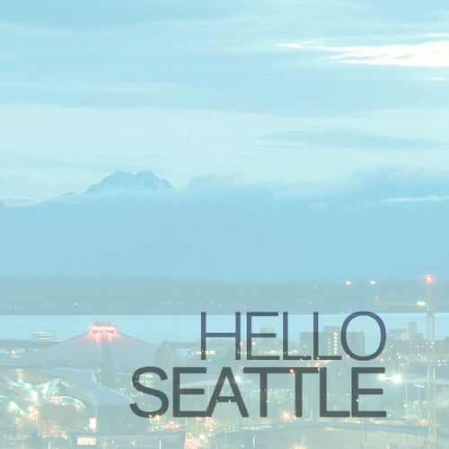 Stream Hello Seattle Cover / remastered (free download) by Skywish ...