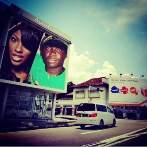 Stream Relationship Riddim Mix 2013... by Selecta Oldboy | Listen ...