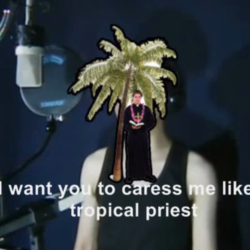 Stream supitstom | Listen to Tropical Priest playlist online for free ...