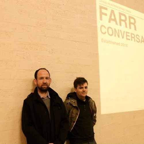 Stream Podcast Dualchas Lateral North by Farr Conversations | Listen ...