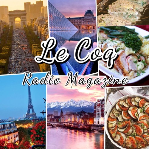 Stream Le Coq Magazine - Radio Drama by piazzie | Listen online for ...