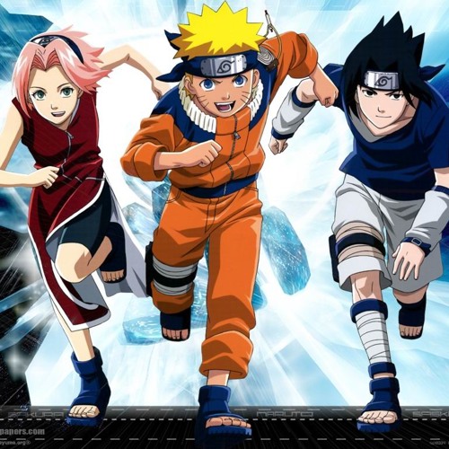 Stream Cover ost Naruto - Alive By Raiko by Airayase | Listen online ...