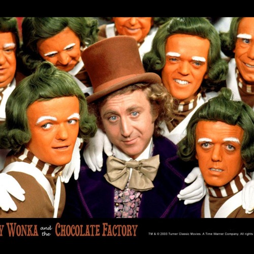 Stream Oompa Loompa 4.MP3 by Dan Entin | Listen online for free on ...