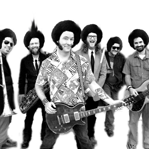 Stream I Want You Beer (Reel Big Fish & The Jackson 5) by The Deegee ...