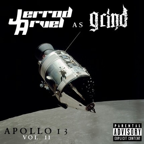 Stream Gateway- Track from upcoming mixtape by Jerrod Arvel at ...