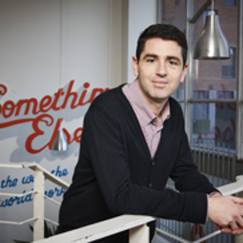 Stream Interview Steve Ackerman Medienkongress@IFA2012 by Natalie ...