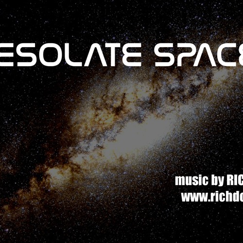 Stream Desolate Space by Rich Douglas | Listen online for free on ...